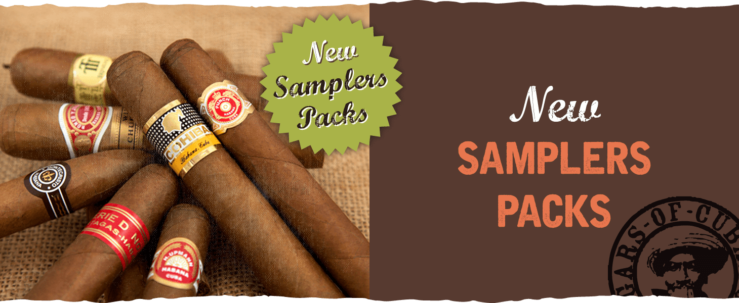 Cigars of Cuba, your online Cuban Cigar store for Habanos cigars ...