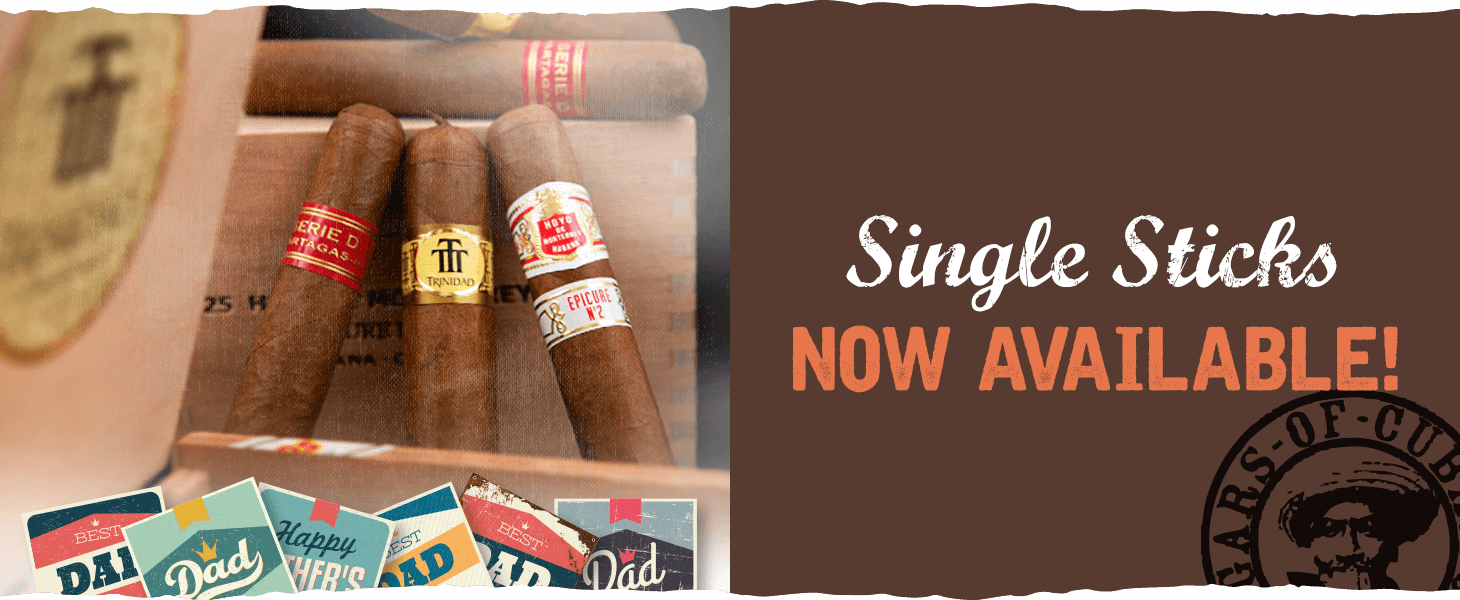 Cigars of Cuba, your online Cuban Cigar store for Habanos cigars - Cigars of cuba, online cuban ...