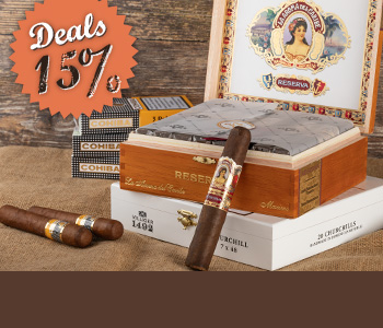 Promotions from Cigars-of-Cuba.com, buy Cuban Cigars Online - Cigars of ...