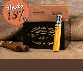 Cigars of Cuba, your online Cuban Cigar store for Habanos cigars ...