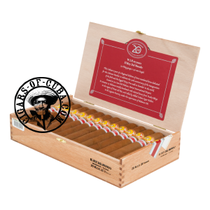 Rey Del Mundo Cuban Brands from Cigars-of-Cuba.com, buy Cuban Cigars ...